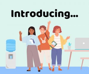 Introducing…Amanda McInnes – Living Well East Ayrshire